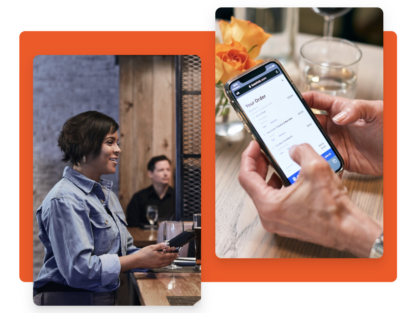 Marriott to implement Toast restaurant tech | Hotel Management Marriott to implement Toast restaurant tech | Hotel Management