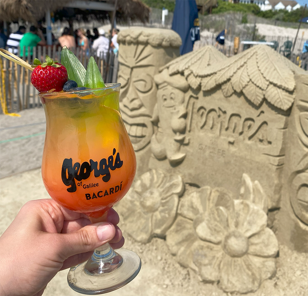 National Rum Day Celebrate With These Rum Cocktail Recipes Bar And Restaurant