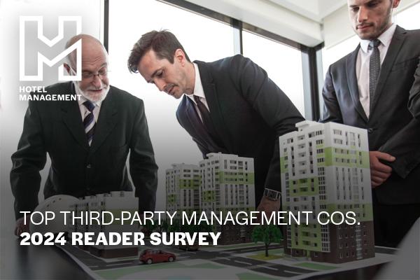 HM 2024 Top Third-Party Management Companies List | Hotel Management HM 2024 Top Third-Party Management Companies List | Hotel Management