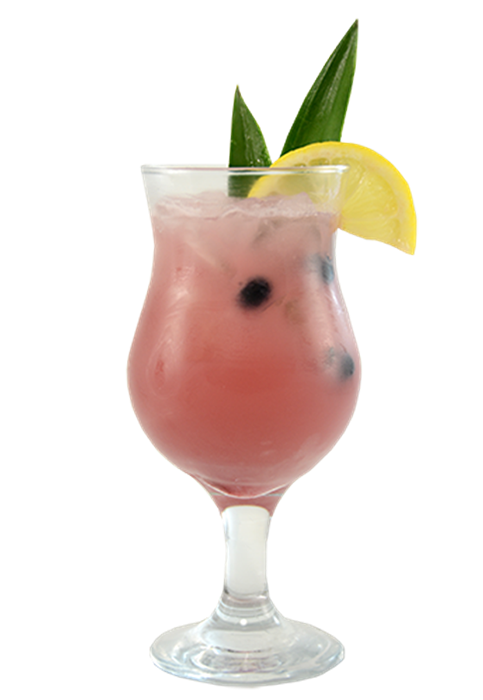 Lemon Cocktail Recipes Bar And Restaurant
