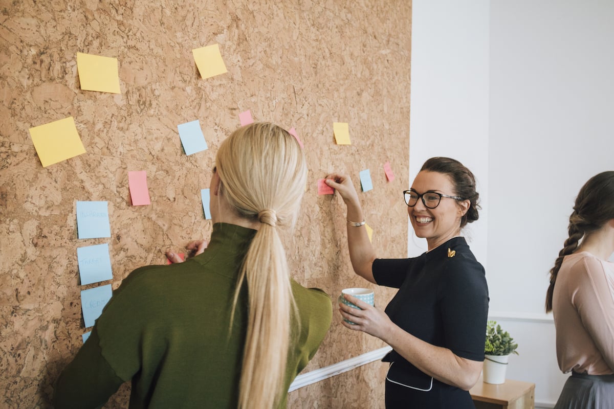 Groomed For Success The Best Ways To Help Your Employees Grow