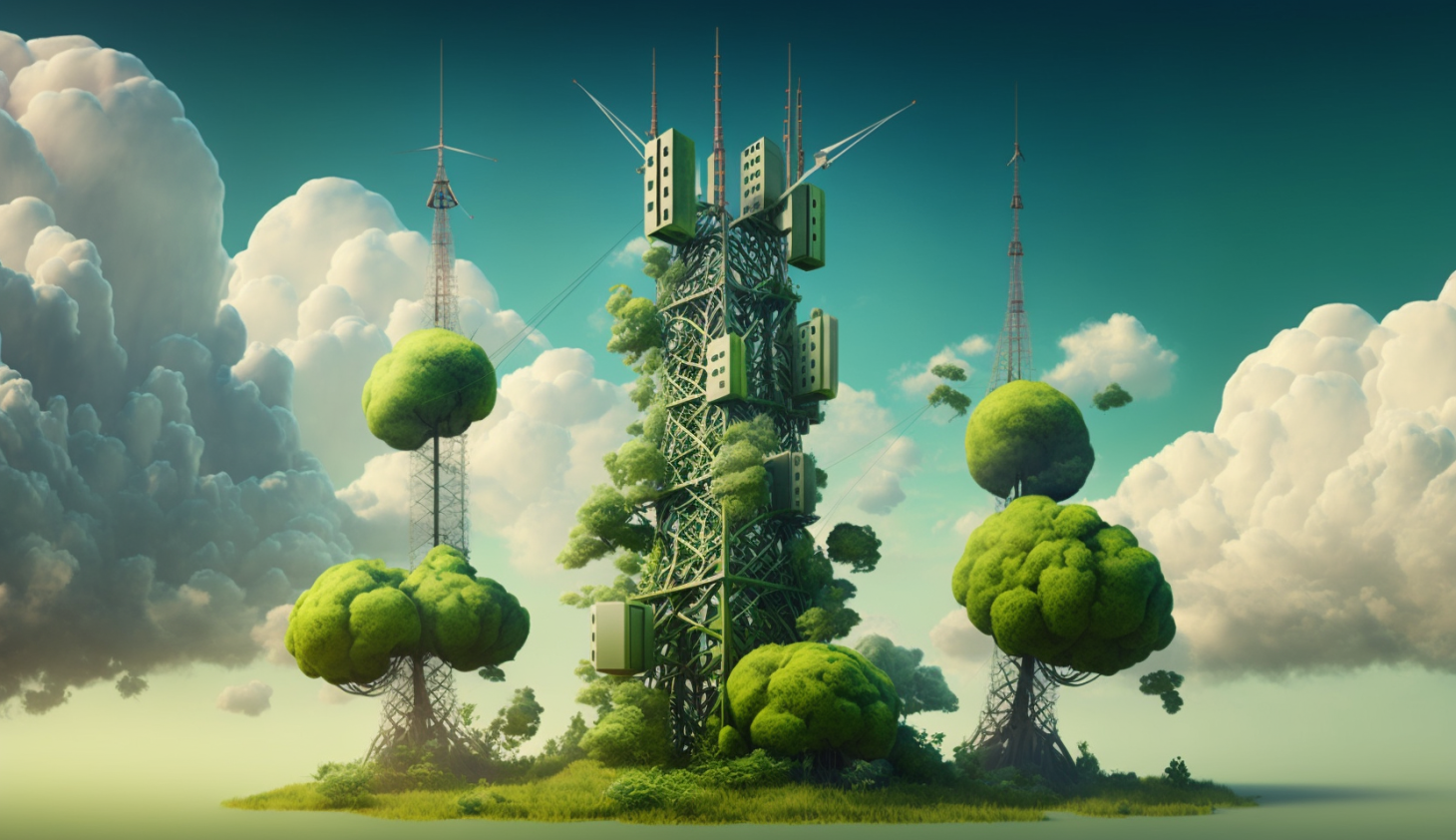 Verizon has deployed thousands of Samsung O-RAN compliant radios and is ... Verizon has deployed thousands of Samsung O-RAN compliant radios and is ...