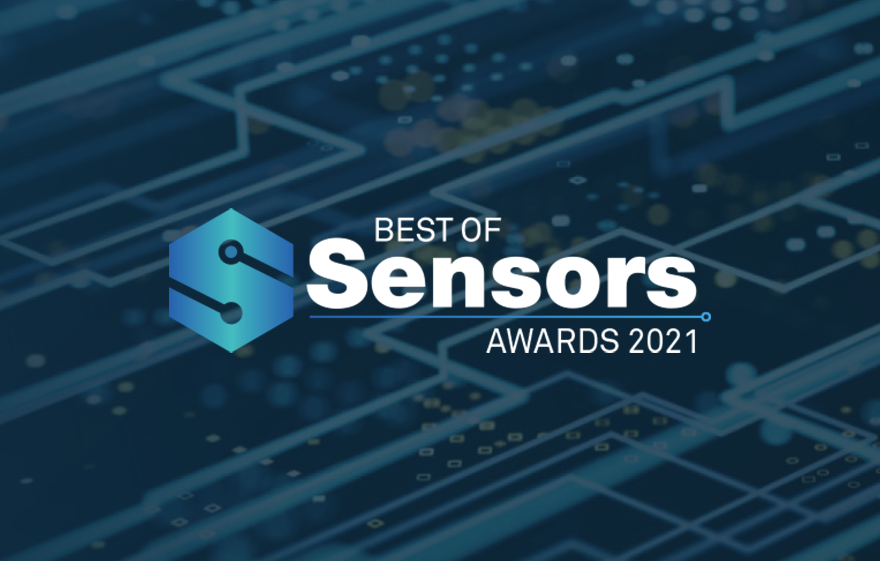 Stmicroelectronics Wins Best Of Sensors 2021 For Its Inclinometer