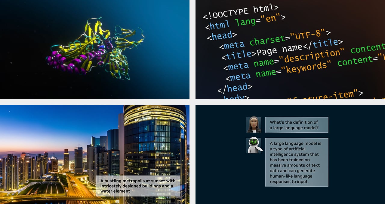Nvidia's AI Workbench helps devs get started with generative AI ... Nvidia's AI Workbench helps devs get started with generative AI ...