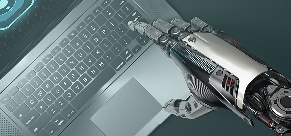 Collaborators Plan To Accelerate Robotic Process Automation Fierce Electronics
