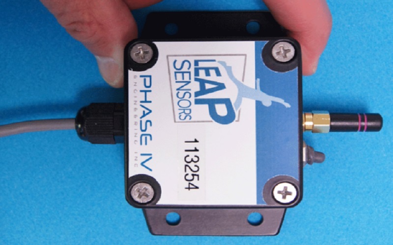 Wireless Sensors Enable Adaptable Iot Networks Fierce Electronics 