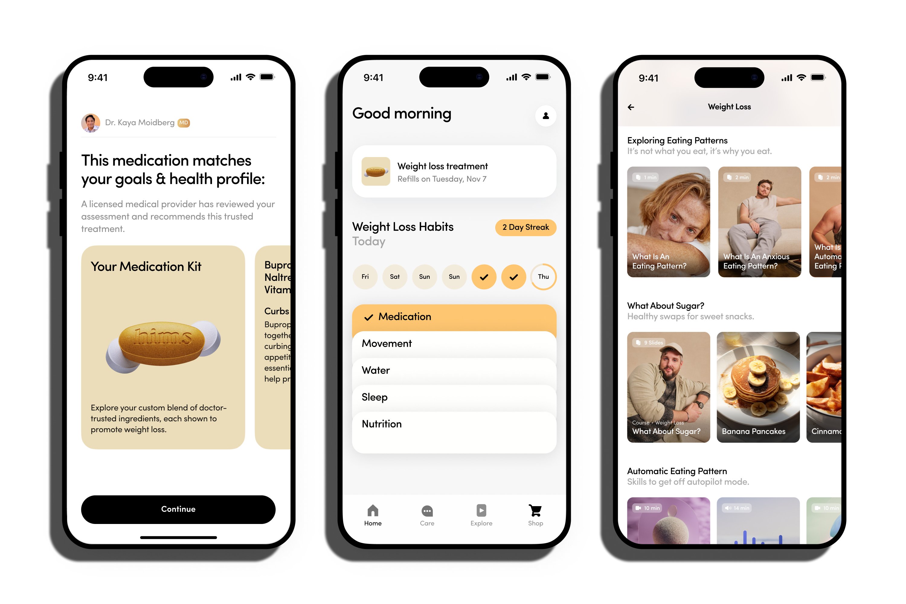 Hims And Hers Revenue Soars Buoyed By Strong Weight Loss Demand