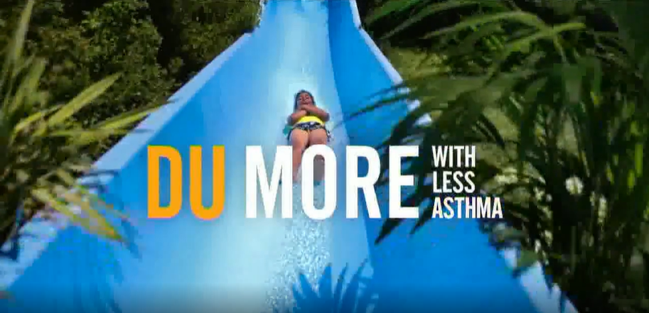 Sanofi, Regeneron launch new Dupixent asthma TV ad Sanofi, Regeneron launch new Dupixent asthma TV ad