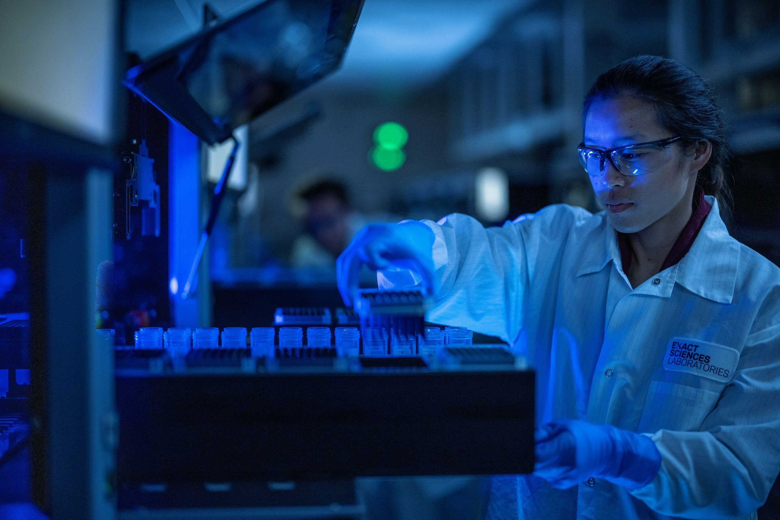 Exact Sciences Guardant Publish Large Scale Data On Next Gen Colorectal Cancer Screening Tests