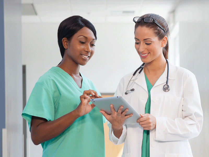 Improving Provider Satisfaction Via Prior Auth Automation Fierce