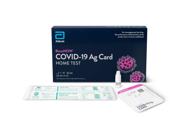 Insurers must cover at-home COVID-19 tests starting Jan. 15 under new ... Insurers must cover at-home COVID-19 tests starting Jan. 15 under new ...
