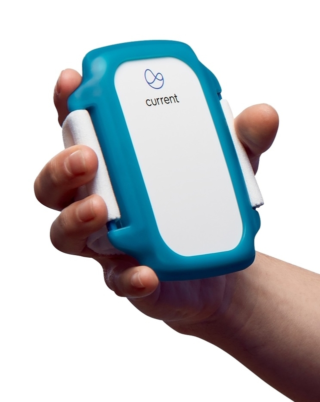 FDA clears Current Health’s hospital-to-home wearable, combining ... FDA clears Current Health’s hospital-to-home wearable, combining ...