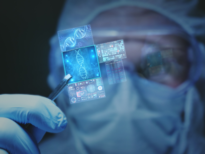 Artificial Intelligence In Drug Discovery Requires Validated Data Fiercebiotech
